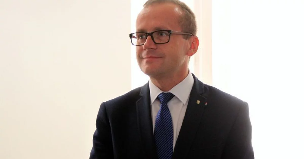 Leszek Langer wydał oświadczenie ws. zarzutów - Limanowa.in