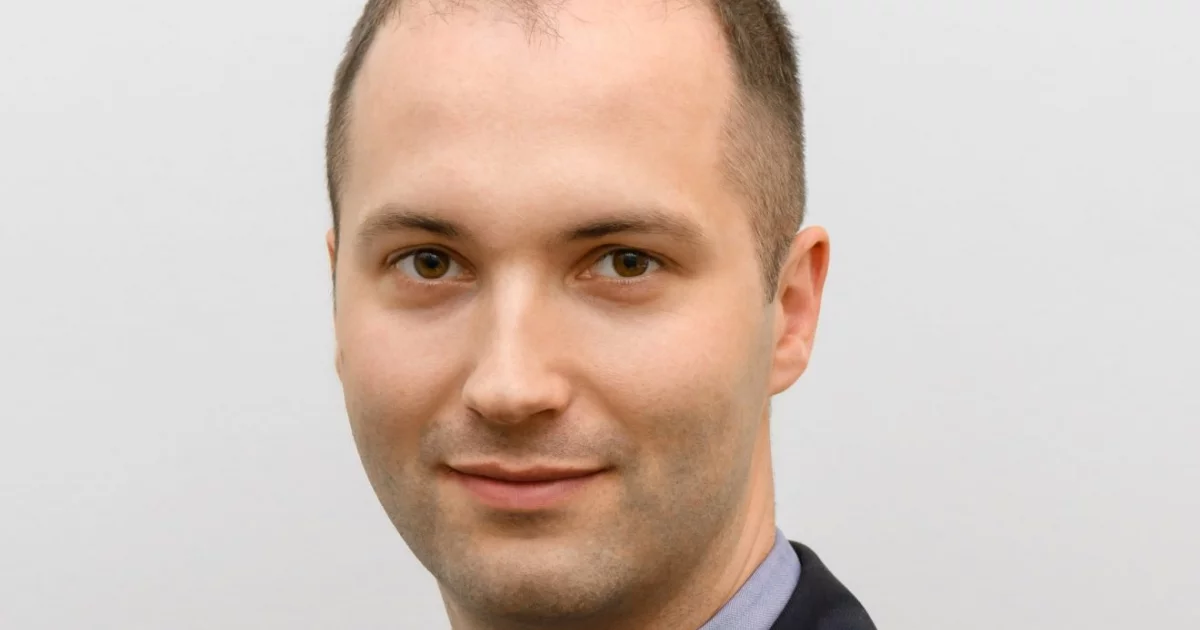 Grzegorz Olszewski został członkiem zarządu banku Pekao S.A. - Limanowa.in