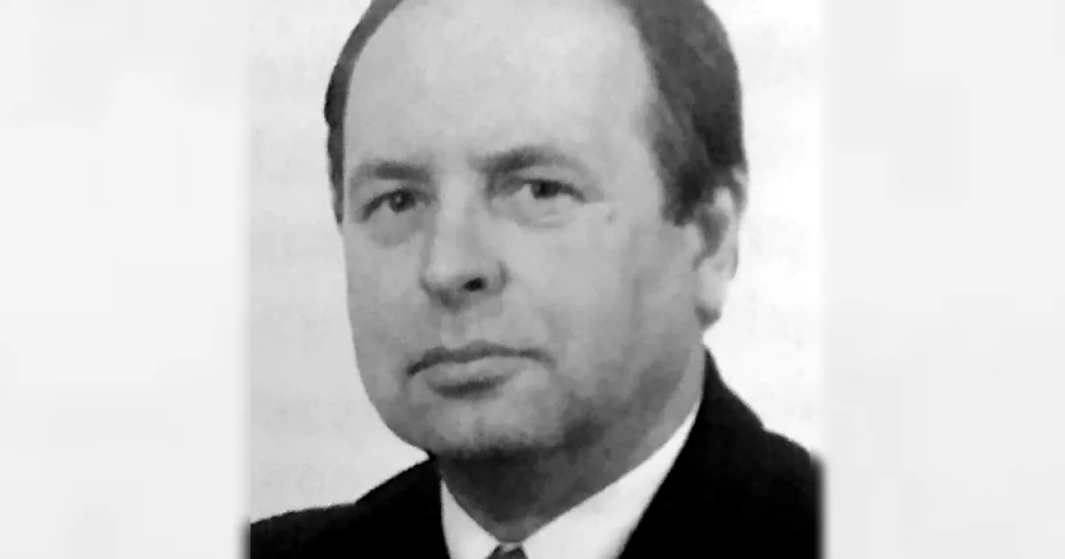 Zmarł Robert Jaworz-Dutka - Limanowa.in