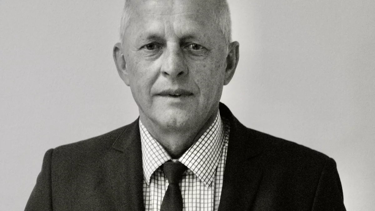 Zmarł Józef Filipiak - Limanowa.in