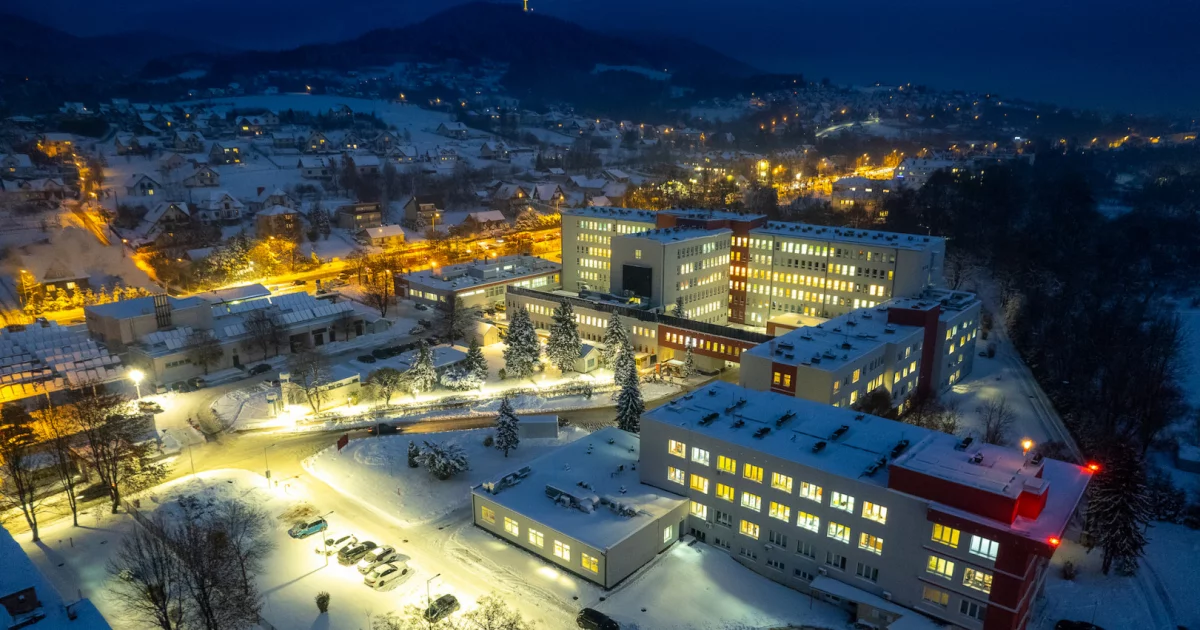 Szpital Limanowa: nowe możliwości onkologii - Limanowa.in