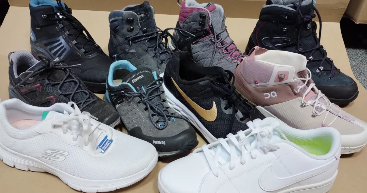 buty sportowe trekkingowe, do biegania na co dzień Lowa hanwag meindl ...