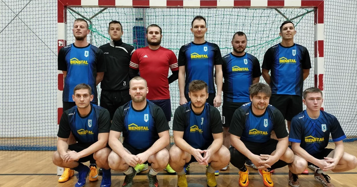 LLF. Runda finałowa rozpoczęta. - Limanowa.in
