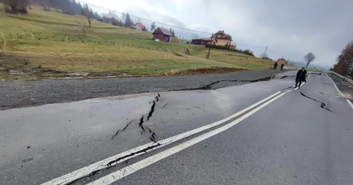 Felieton: Prosta droga do Krakowa - Limanowa.in