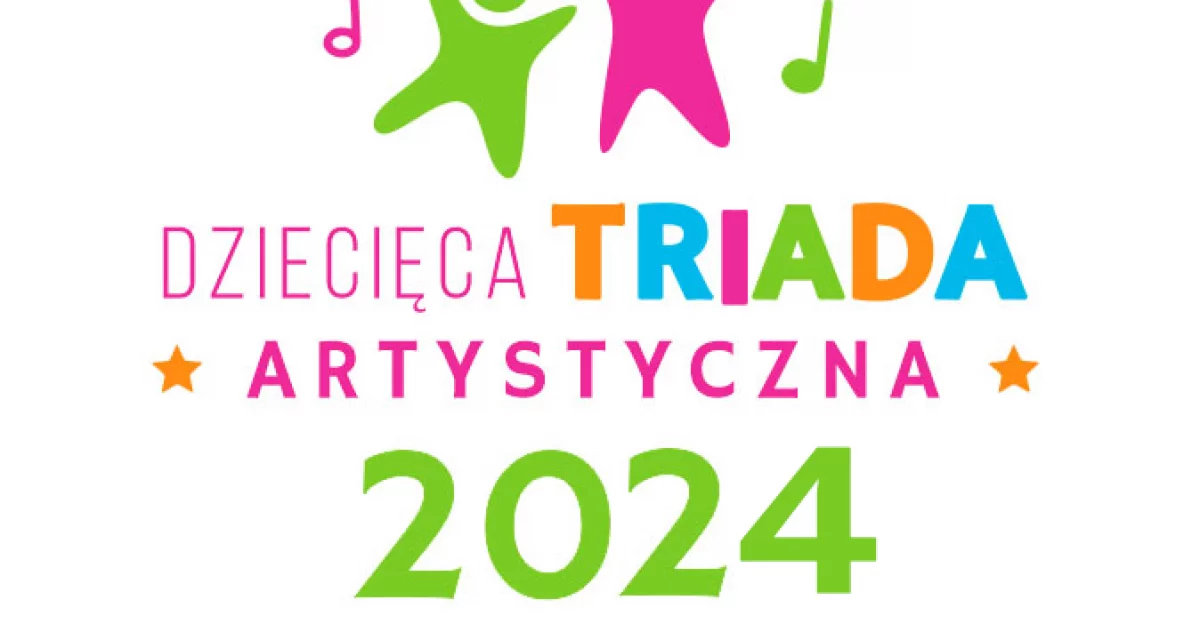 TRIADA 2024 - zapis wideo z I etapu