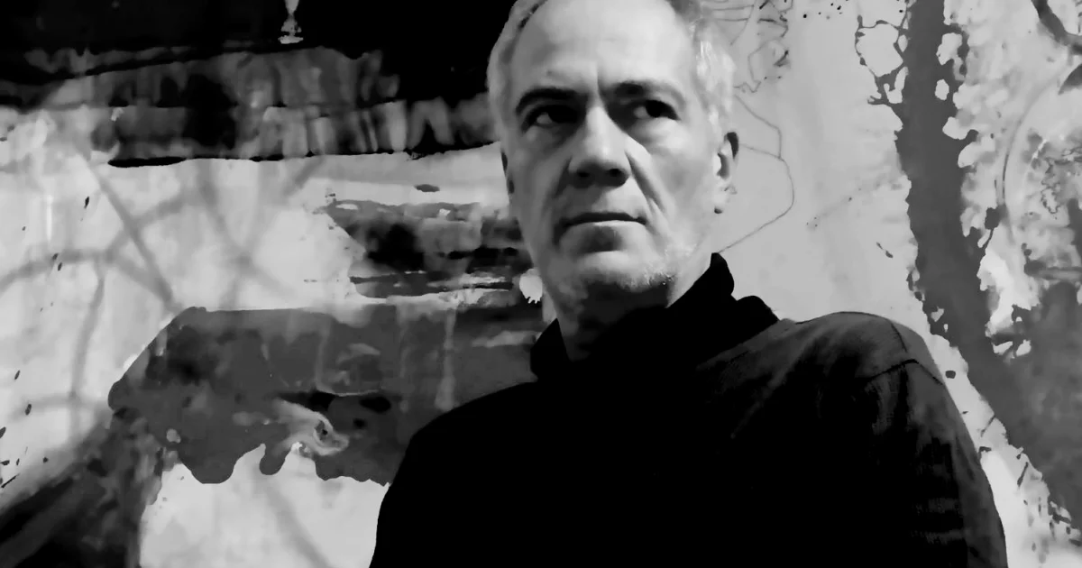 Pożegnanie artysty Jerzego Treita w Mszanie Dolnej - Limanowa.in