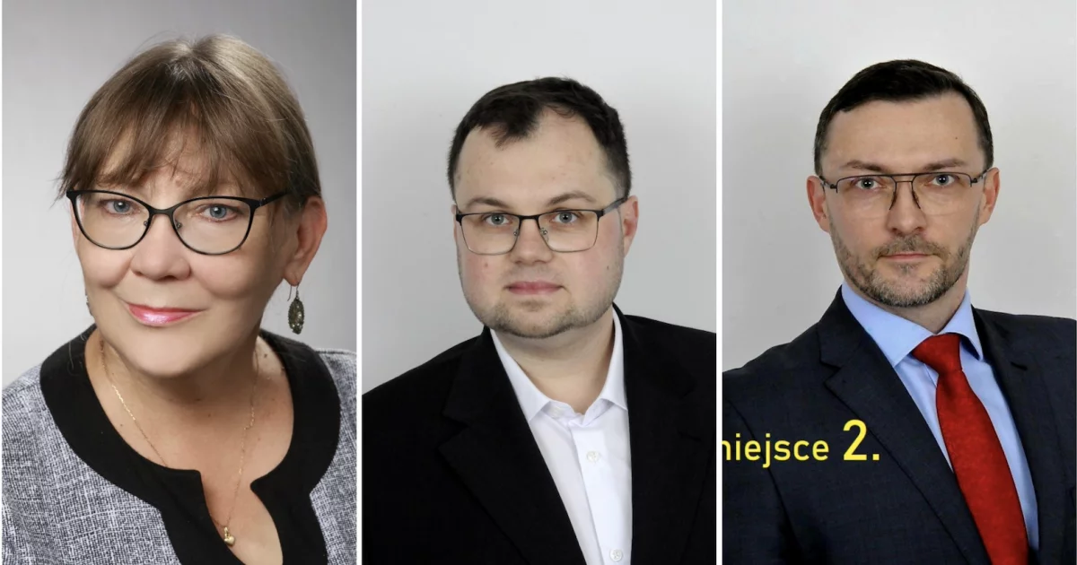 Już tylko kilka dni dzieli nas od wyborów samorządowych - Limanowa.in