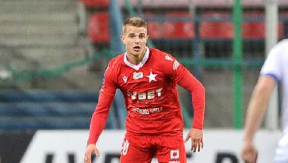 Gruszkowski przed kolejnym sezonem w słowackiej ekstraklasie - Limanowa.in