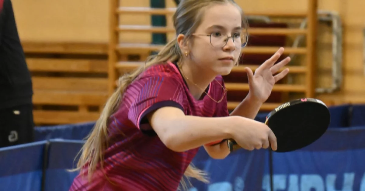 Barbara Florek najlepsza w województwie, drugie miejsce Michała Wilczka ...