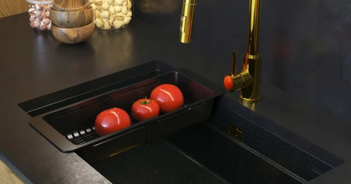 Zlewozmywaki jednokomorowe i dwukomorowe do kuchni małych oraz dużych - Limanowa.in