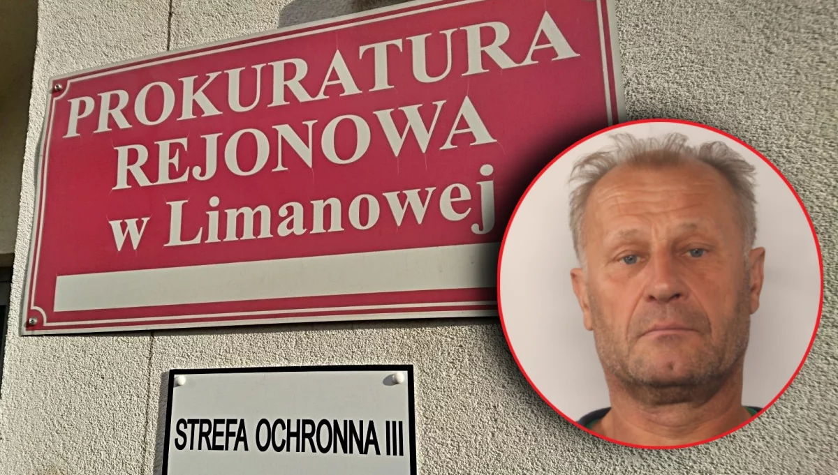 Zarzuty wobec Tadeusza Dudy przed tragedią w Starej Wsi - Limanowa.in