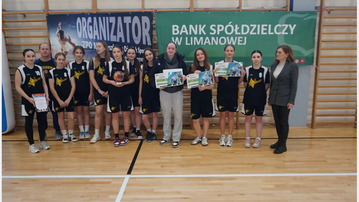 Szkoły podstawowe rozstrzygnęły walkę o mistrzostwo powiatu w ...