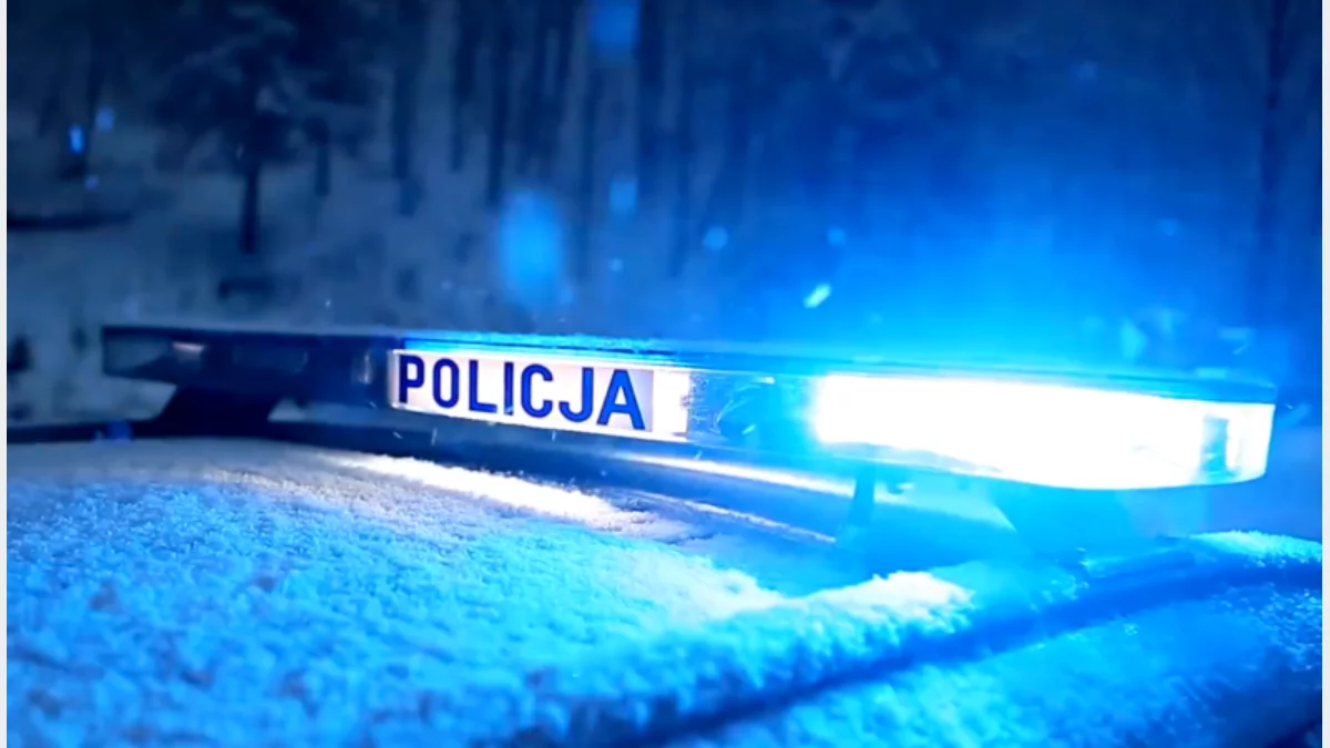 Szczawa: Pijany kierowca skody uderzył w audi i uciekł - Limanowa.in