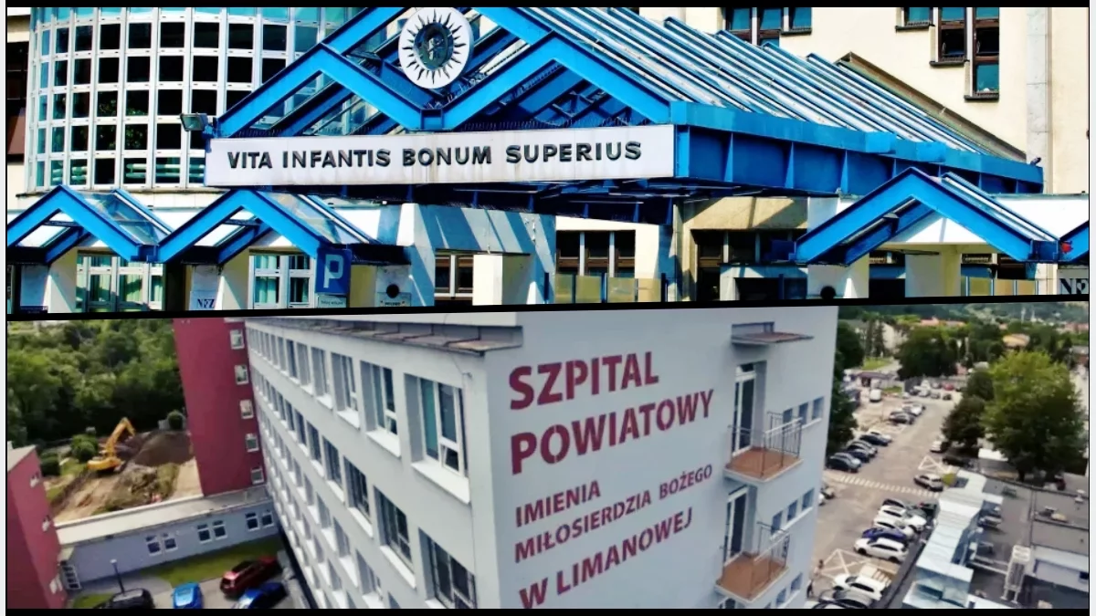 Sprawa 12-latki: Wyjaśnienia NFZ i oświadczenie szpitala w Krakowie ...