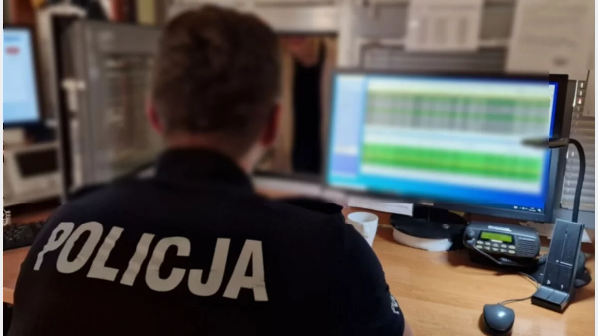 Pijany 61-latek bezpodstawnie wezwał policję - Gmina Poronin - Limanowa.in