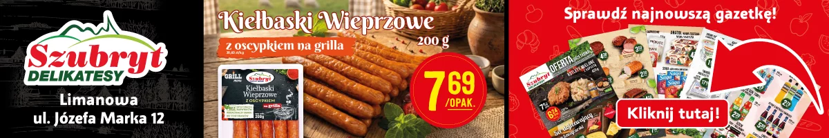 Zmiany w punktach karnych - Limanowa.in