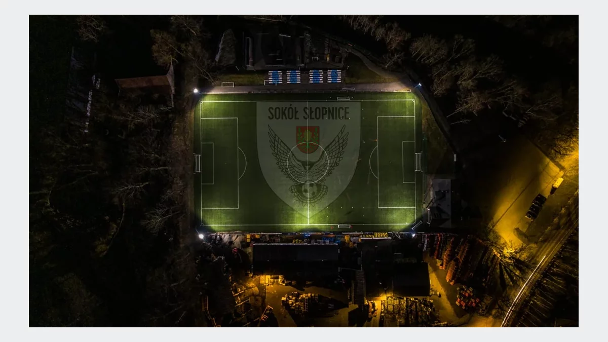 Sokół Słopnice z ważnymi punktami. Gol samobójczy w doliczonym czasie ...