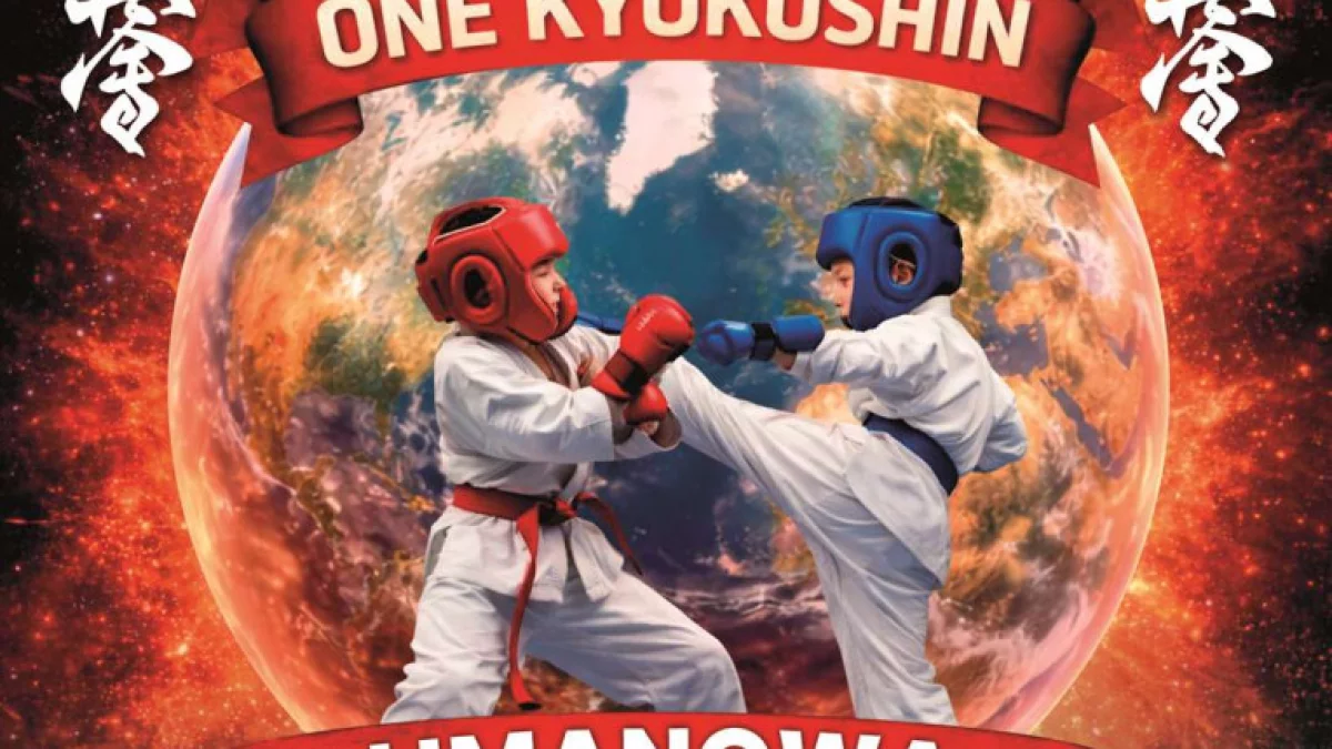 Limanowa ponownie stolicą młodzieżowego Kyokushin. Przed nami 11 ...